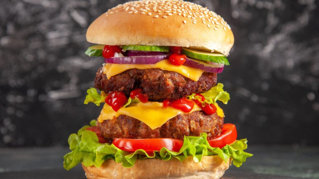 Smashburgers and The Art of Perfectly Smashed Patties